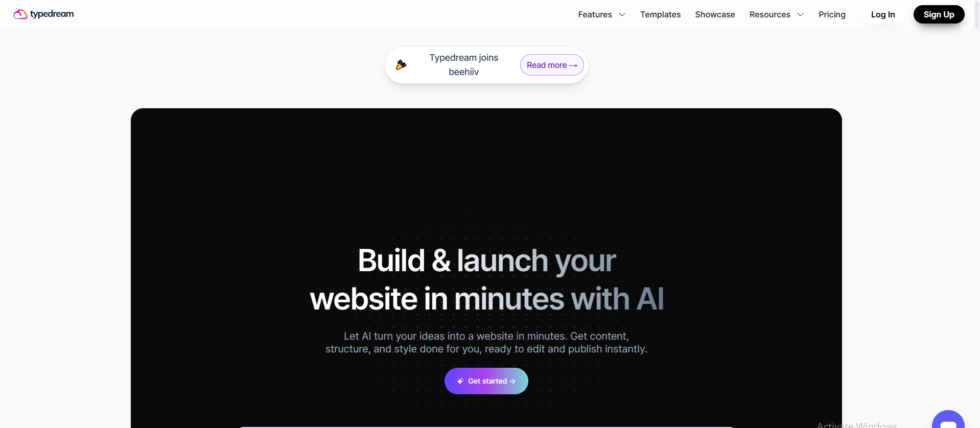 How to Use Typedream: Tips & Tricks For Beginners in 2025