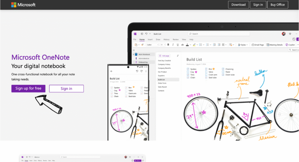 ClickUp vs Microsoft OneNote: Best AI Note-Taking App in 2025?
