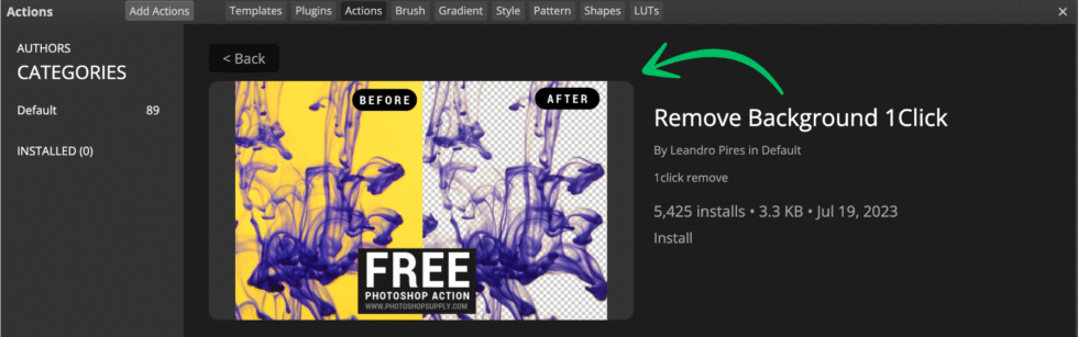 Photopea Review: Transform Your Photos Instantly in 2025!