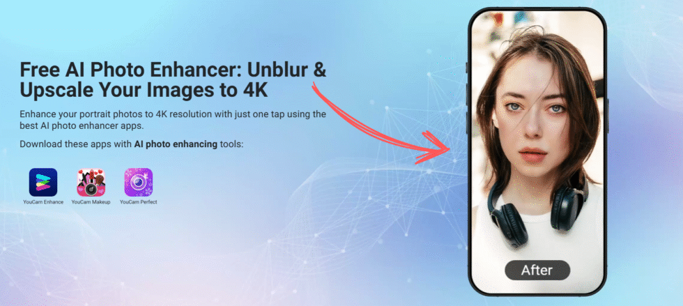 YouCam Perfect Review: Amazing AI Photo Editing in 2025?