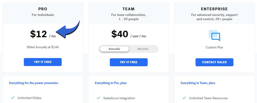 Plus AI vs Beautiful AI: Best Presentation Tools in 2025?