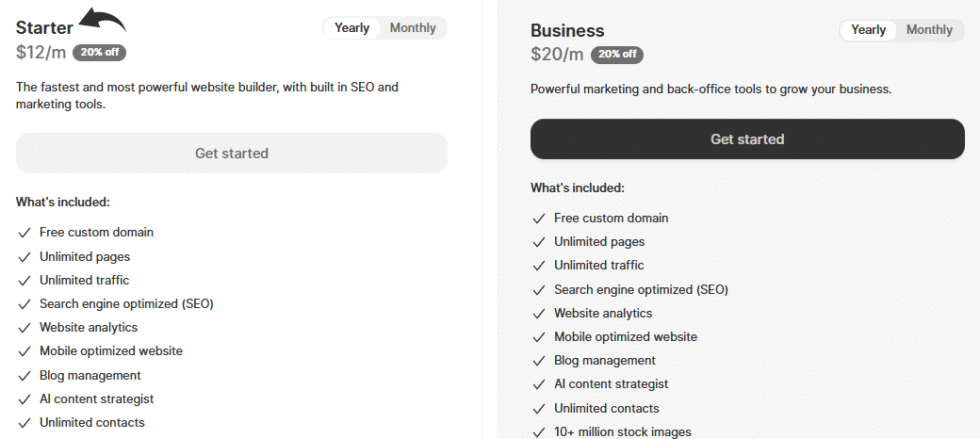 Durable vs CodeDesign AI: Which Website Builder Wins in 2025?